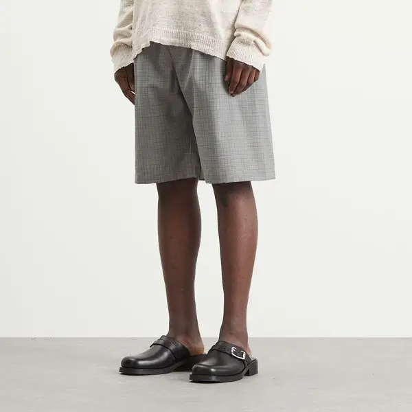 Our Legacy Ponte Shorts
