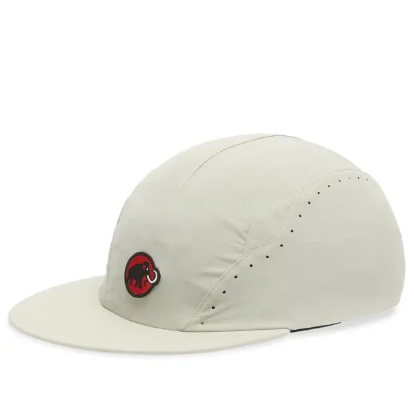 HIKING PATROL X Mammut Light Cap - Willow Whisper
