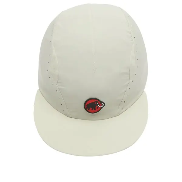 HIKING PATROL X Mammut Light Cap - Willow Whisper
