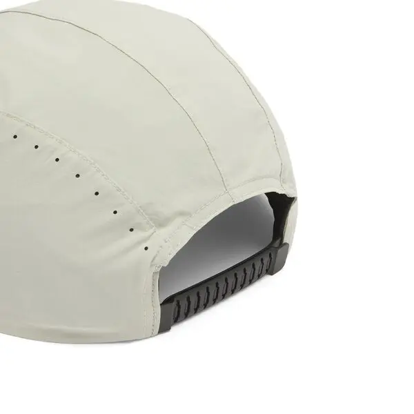 HIKING PATROL X Mammut Light Cap - Willow Whisper
