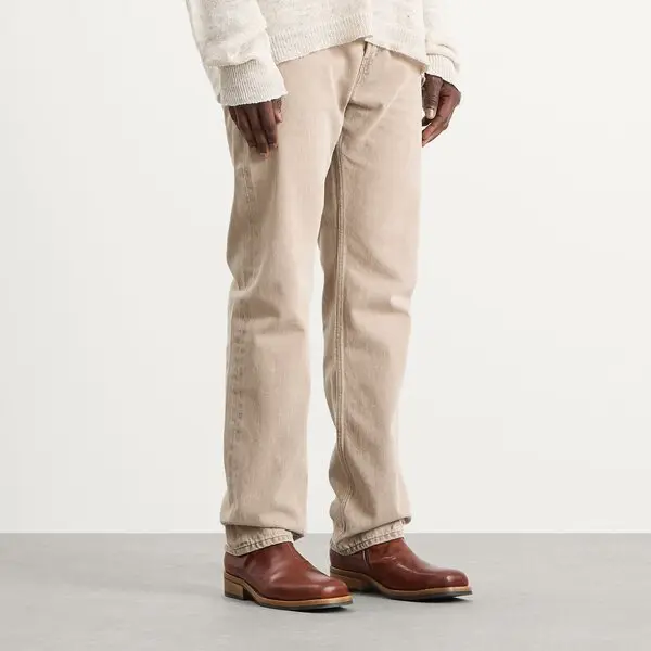Our Legacy First Cut Jeans