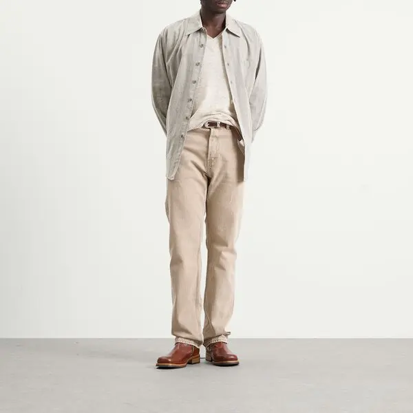 Our Legacy First Cut Jeans