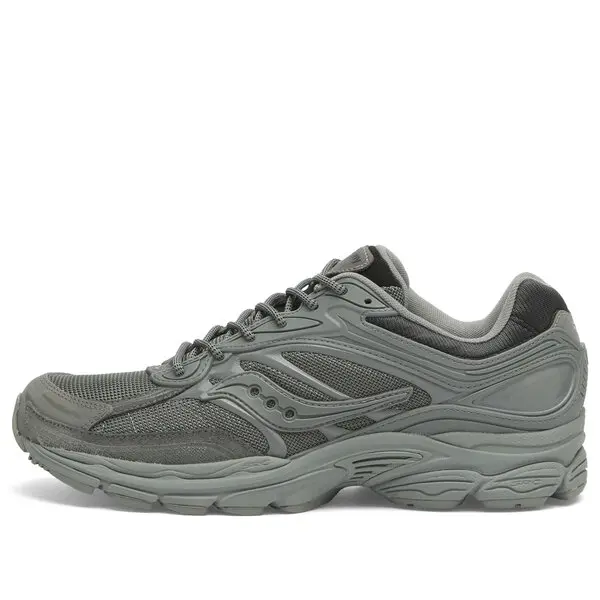 Saucony Progrid Omni 9 Sneaker - Grey