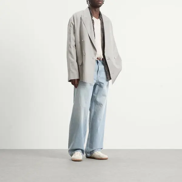 Our Legacy Tencel Halt Blazer