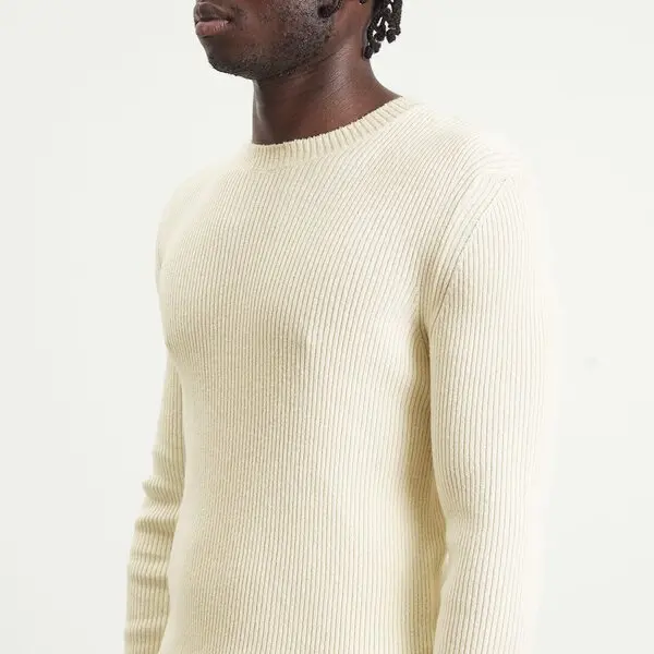 Our Legacy Silk Compact Roundneck