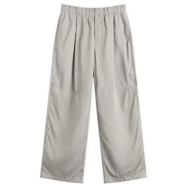 Our Legacy Leisure Trouser - Willow Grey