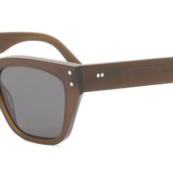 MONOKEL Memphis Sunglasses