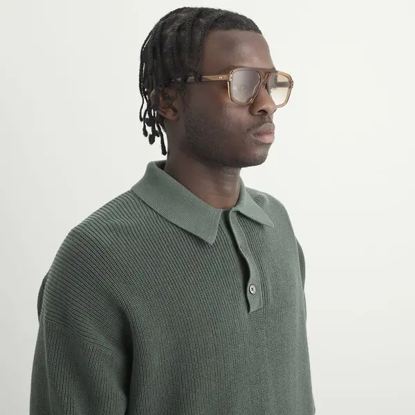 MONOKEL Jet Sunglasses