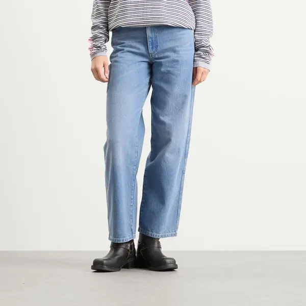 DAMSON MADDER Drew Jeans