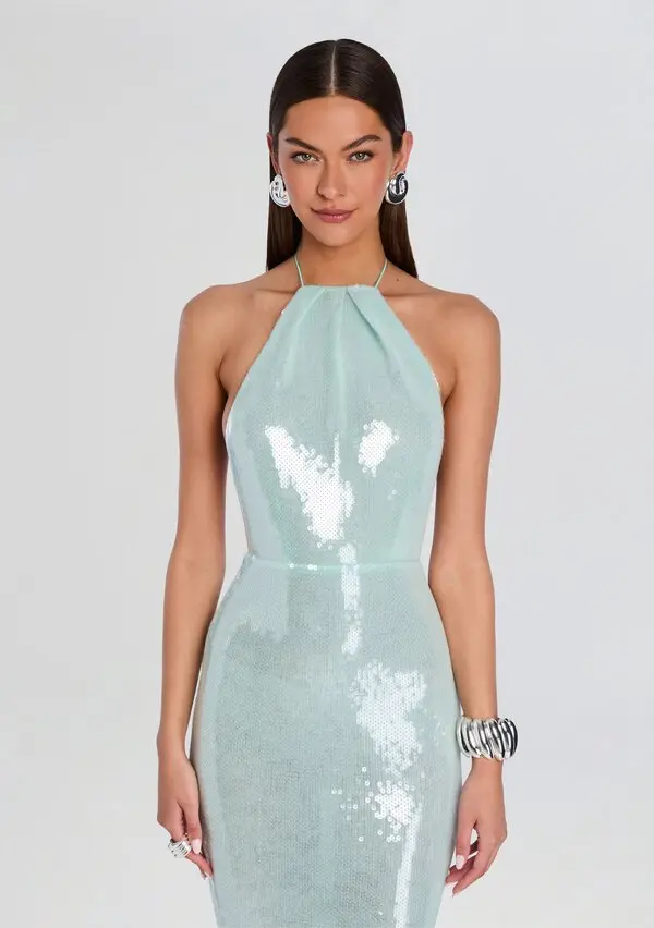 Retrofete Elexa Gown