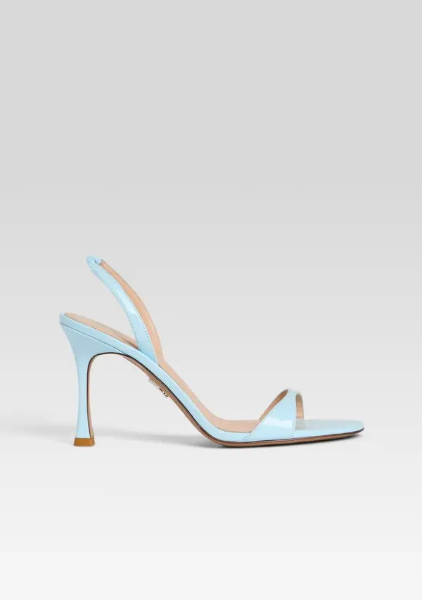 Retrofete Fortune Sandal - Glace