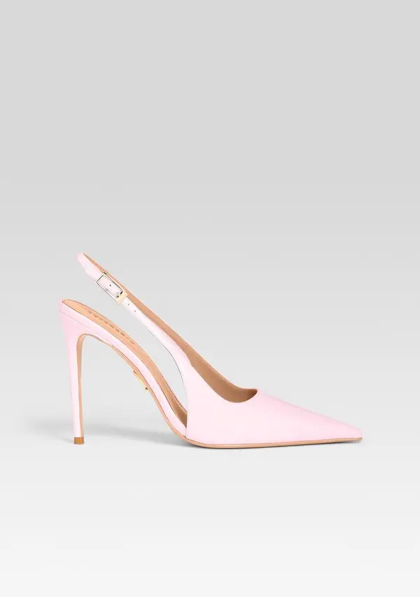 Retrofete Cindy Slingback Heel - Pink
