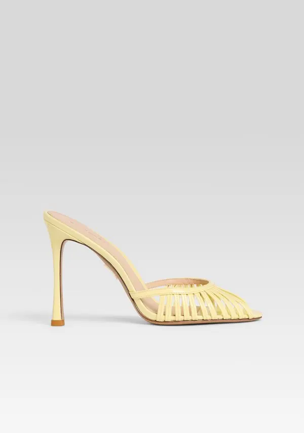 Retrofete Allistair Sandal - Butter
