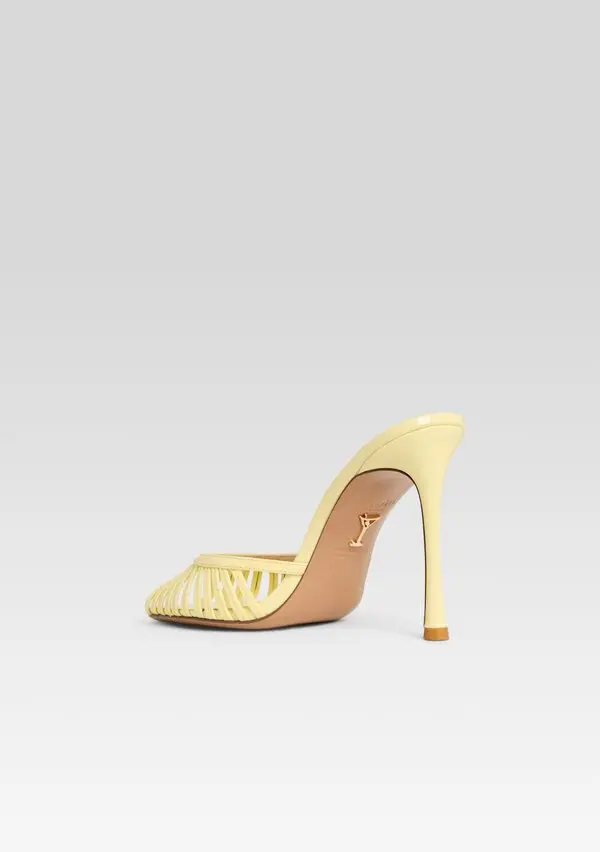 Retrofete Allistair Sandal - Butter