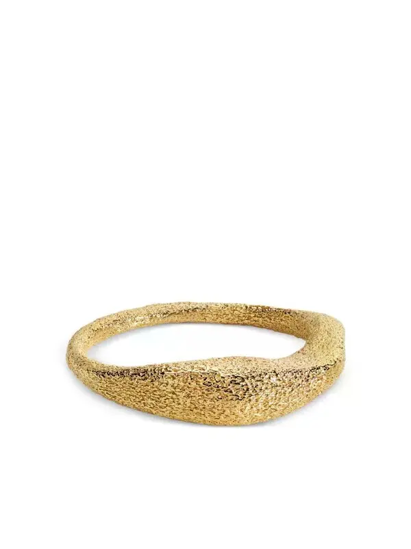 Monica Vinader Antica Stacking Ring