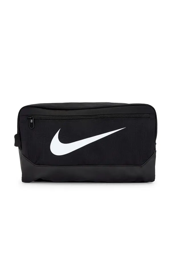 Nike Training Shoe Bag - Black & White