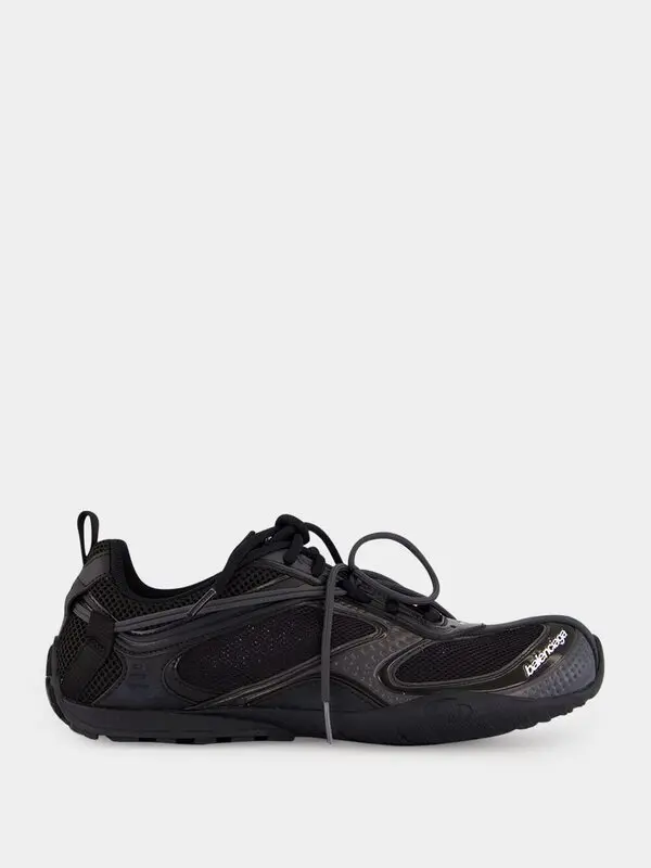 Balenciaga Radar Sneaker - Black