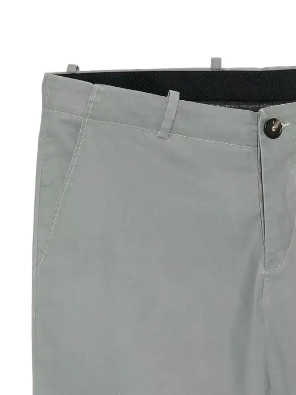 RRD Marina Trousers - Grey