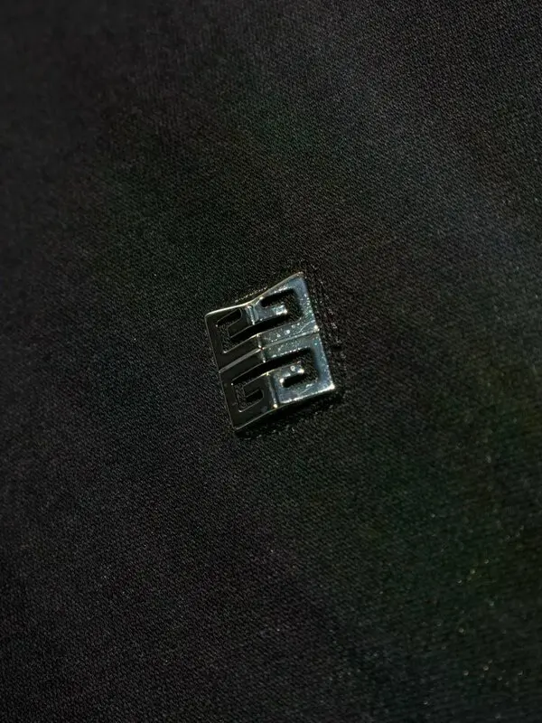 Givenchy 4g-plaque Zip-up Sport Jacket