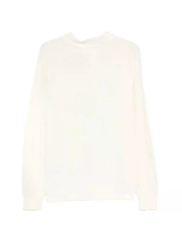 MC2 SAINT BARTH Long-sleeves T-shirt