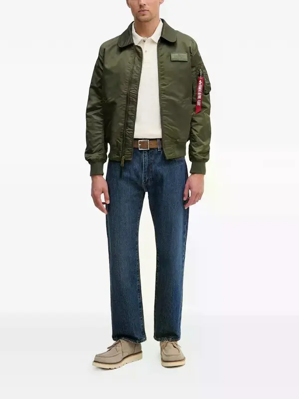 Guess Jacquard Polo Shirt