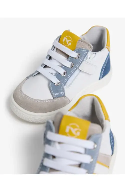 NEROGIARDINI High Top Sneakers