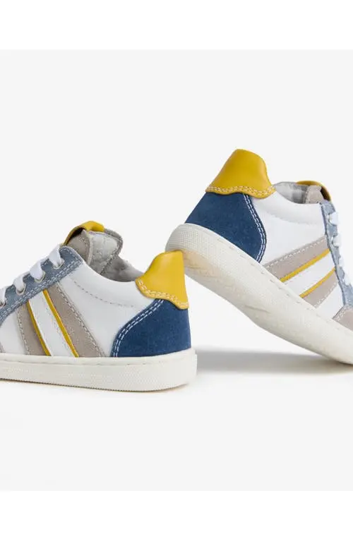 NEROGIARDINI High Top Sneakers
