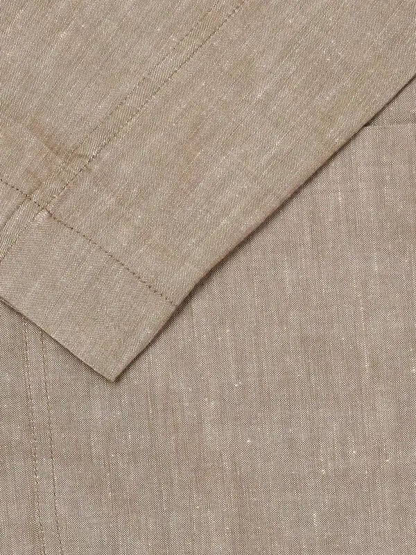 Frescobol Carioca Lima Cotton Suit Jacket