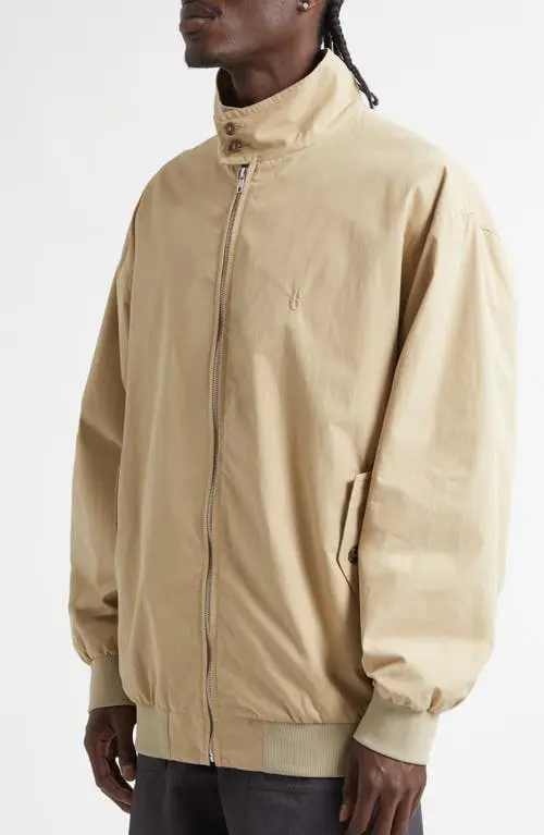 MAISON MARGIELA Zip-up Jacket