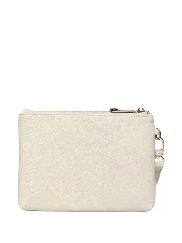 V°73 Zip-up Wristlet