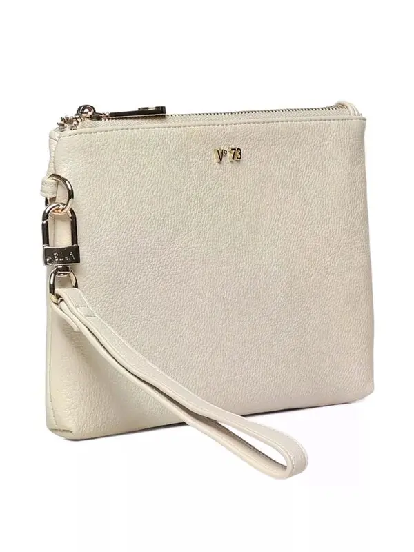 V°73 Zip-up Wristlet