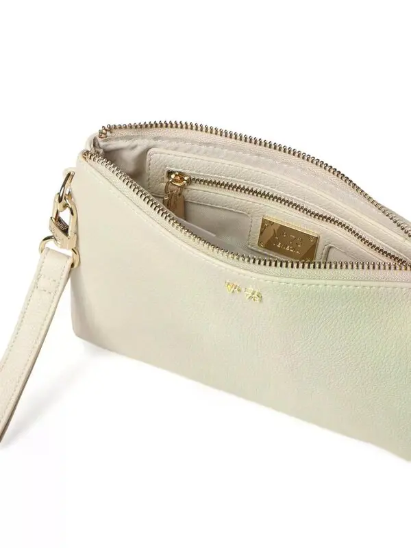 V°73 Zip-up Wristlet
