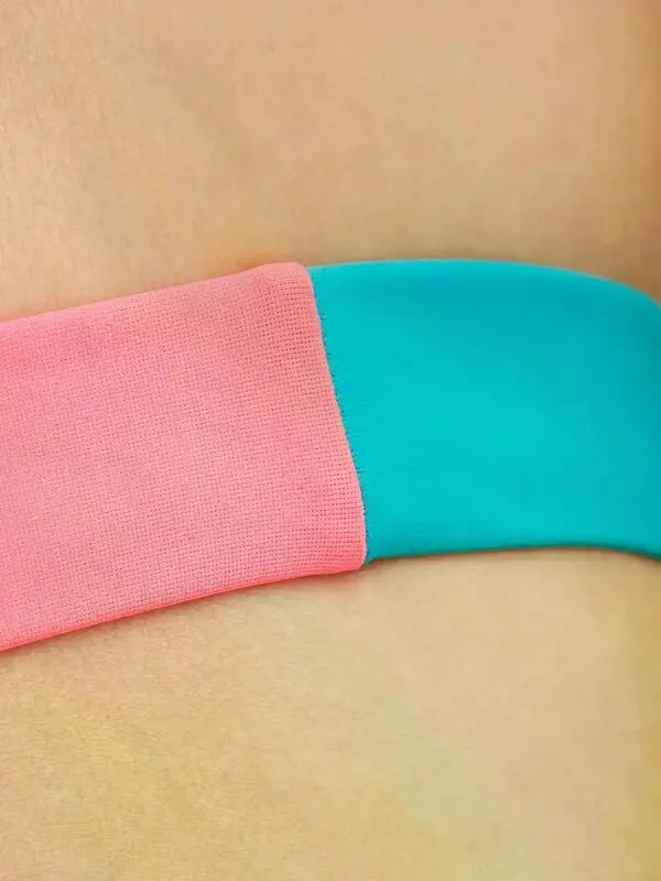 BEACH BUNNY Naomi Bikini Bottom