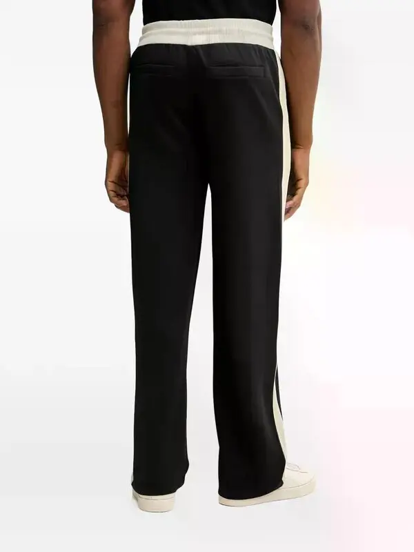 Guess Scuba Stripe Drawstring Track Pants