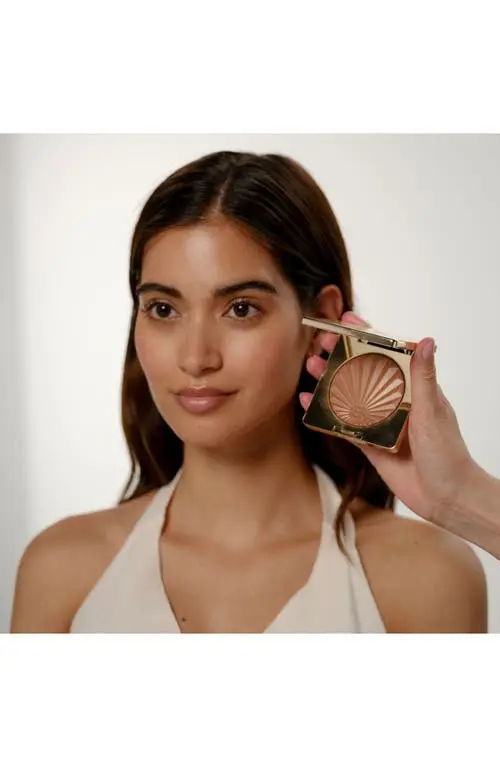 Sisley Phyto-touche Illusion D'été R - Bronze