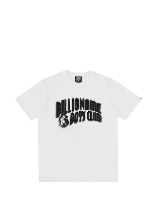 BILLIONAIRE BOYS CLUB Short-sleeve T-shirt - White