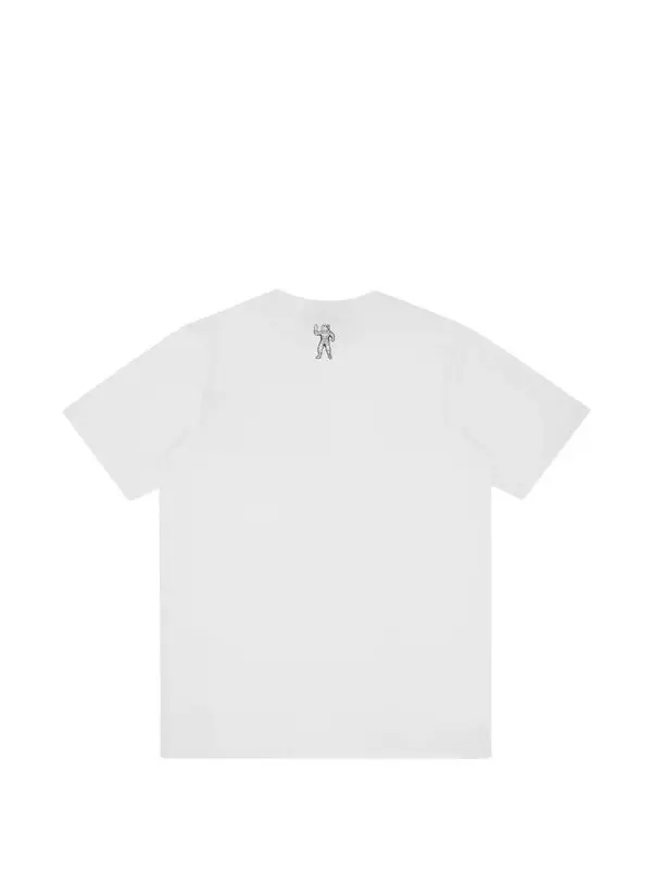 BILLIONAIRE BOYS CLUB Short-sleeve T-shirt - White