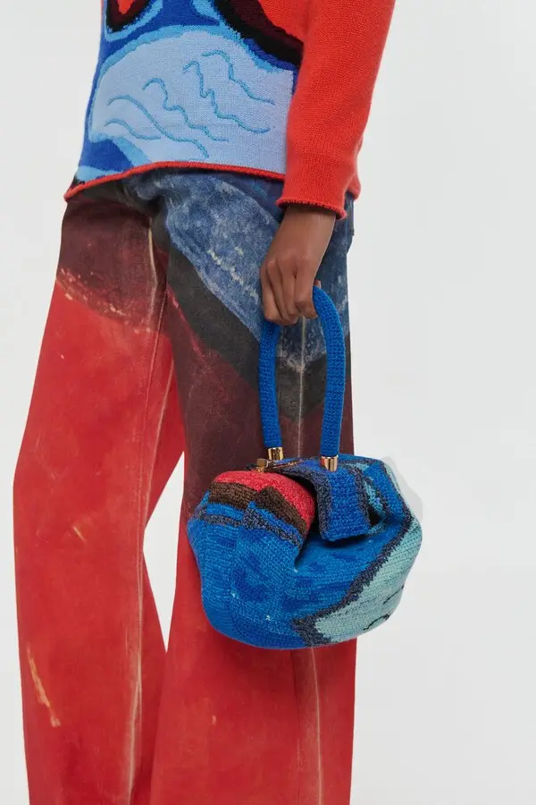 Gabriela Hearst Nina Bag
