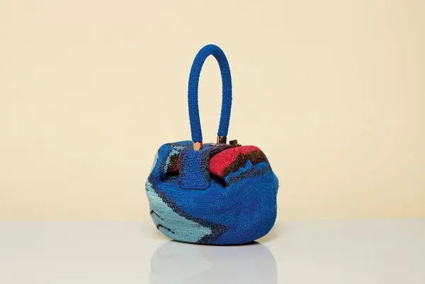 Gabriela Hearst Nina Bag