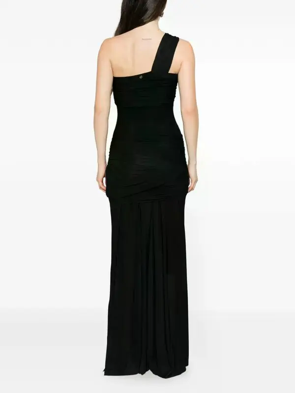 ANIYE BY Xena One-shoulder Maxi Dress