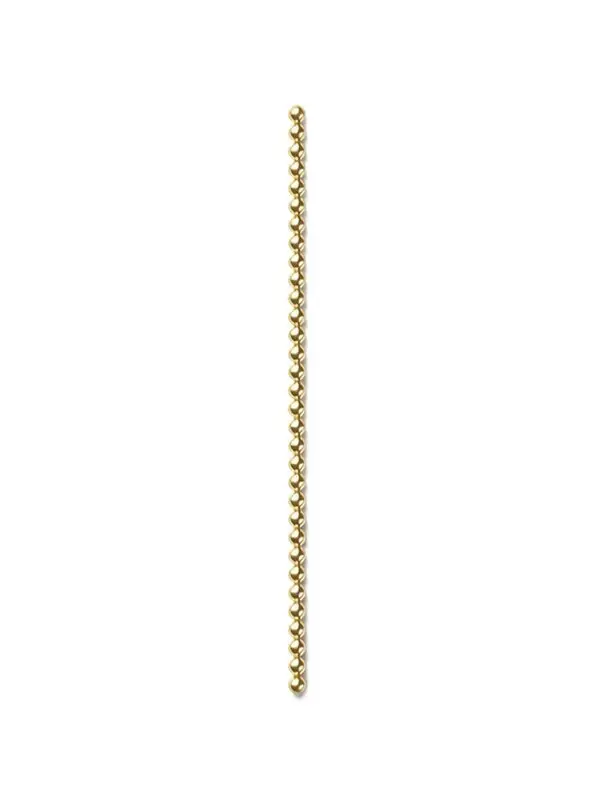 Shihara Ball-chain Strand - Gold