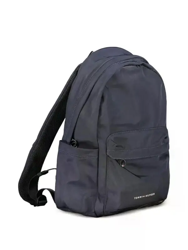 Tommy Hilfiger Logo-print Backpack