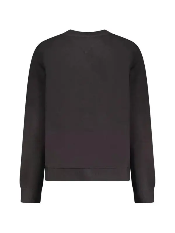 Tommy Hilfiger Logo-print Sweatshirt