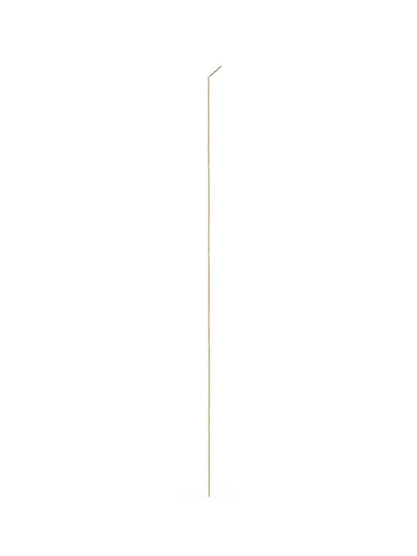 Shihara Construction Lines Chain-link Single Earring