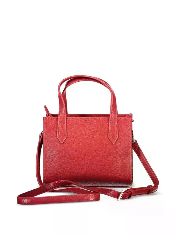 MARIO VALENTINO Mini Logo-detail Tote Bag
