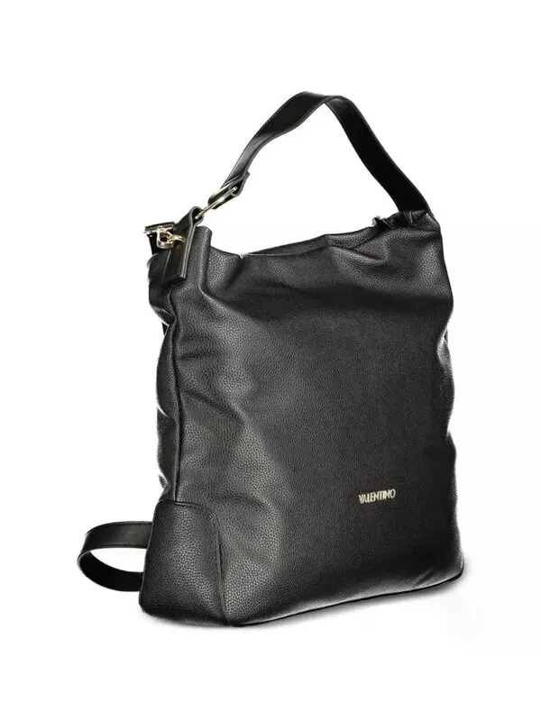 MARIO VALENTINO Logo-detail Tote Bag
