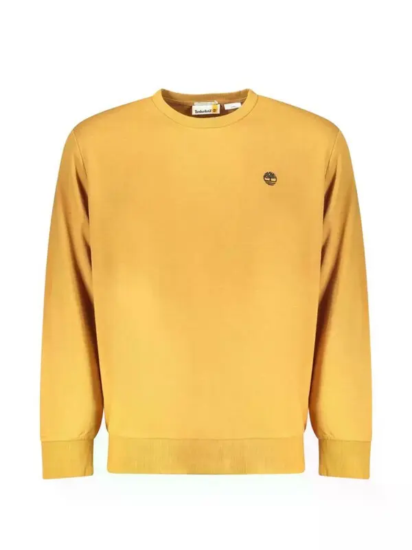 Timberland Logo-patch Sweater