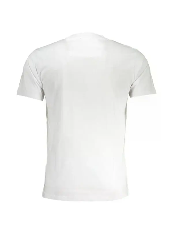 Roberto Cavalli Logo-print T-shirt