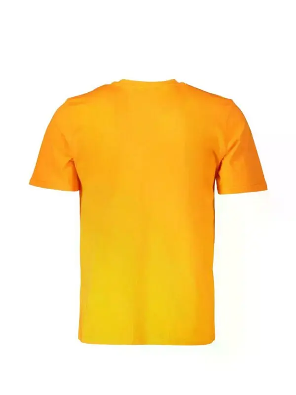 NORTH SAILS Logo-print T-shirt