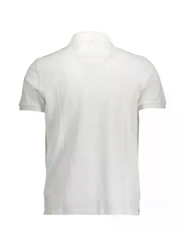 NORTH SAILS Logo-embroidered Polo Shirt